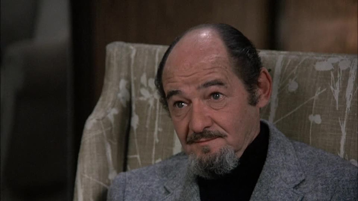 ‎Both Sides of the Law - Kojak (Series 3, Episode 23) - Apple TV (UK)