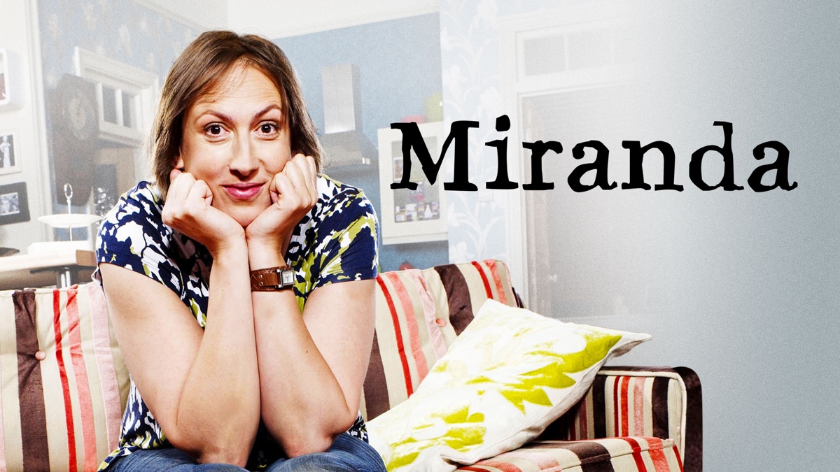 ‎Miranda - Apple TV