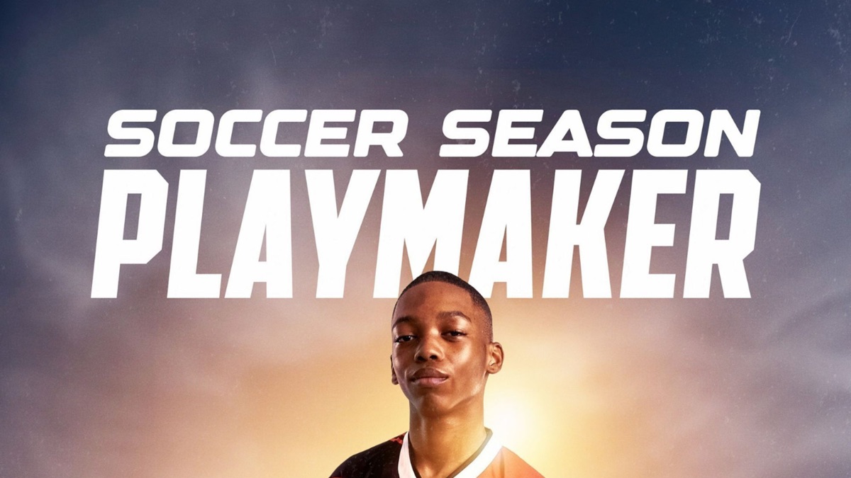 ‎Soccer Season: Playmaker - Apple TV