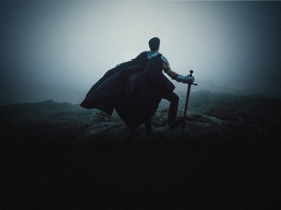 Arthur: King of the Britons - Apple TV