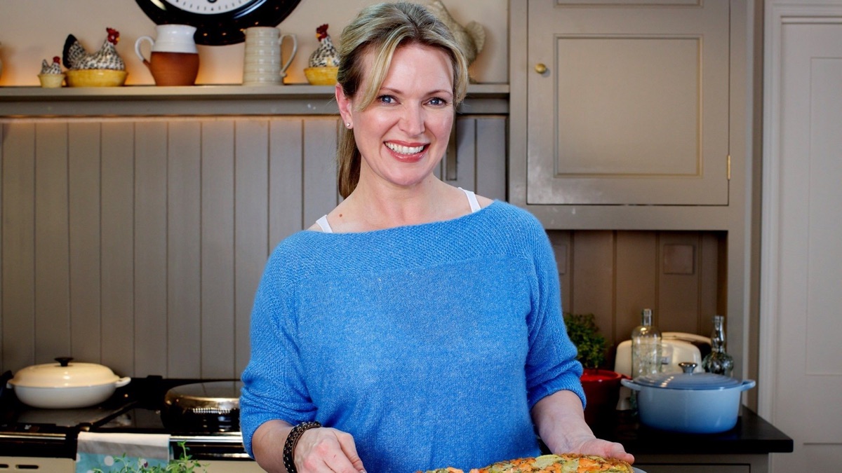 Rachel Allen's Everyday Kitchen | Apple TV