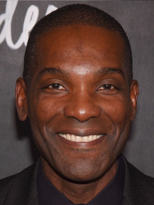 Ray Campbell的電影和節目 - Apple TV (台灣)