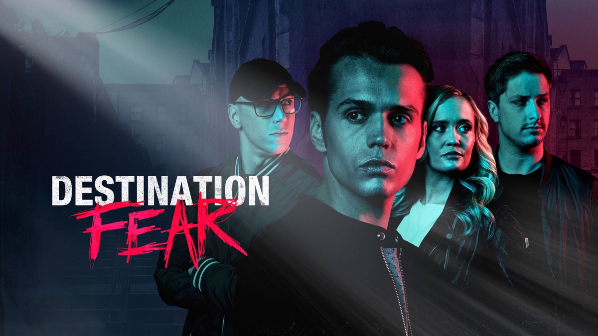 ‎Destination Fear - Apple TV