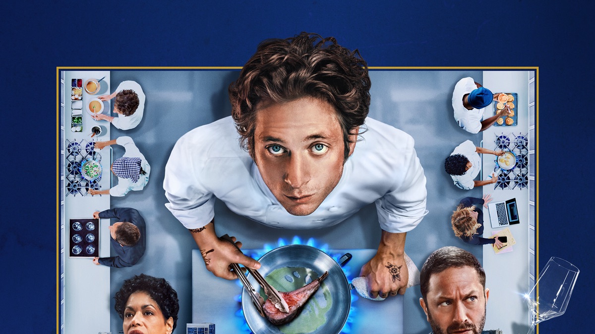 ‎El Oso - Apple TV