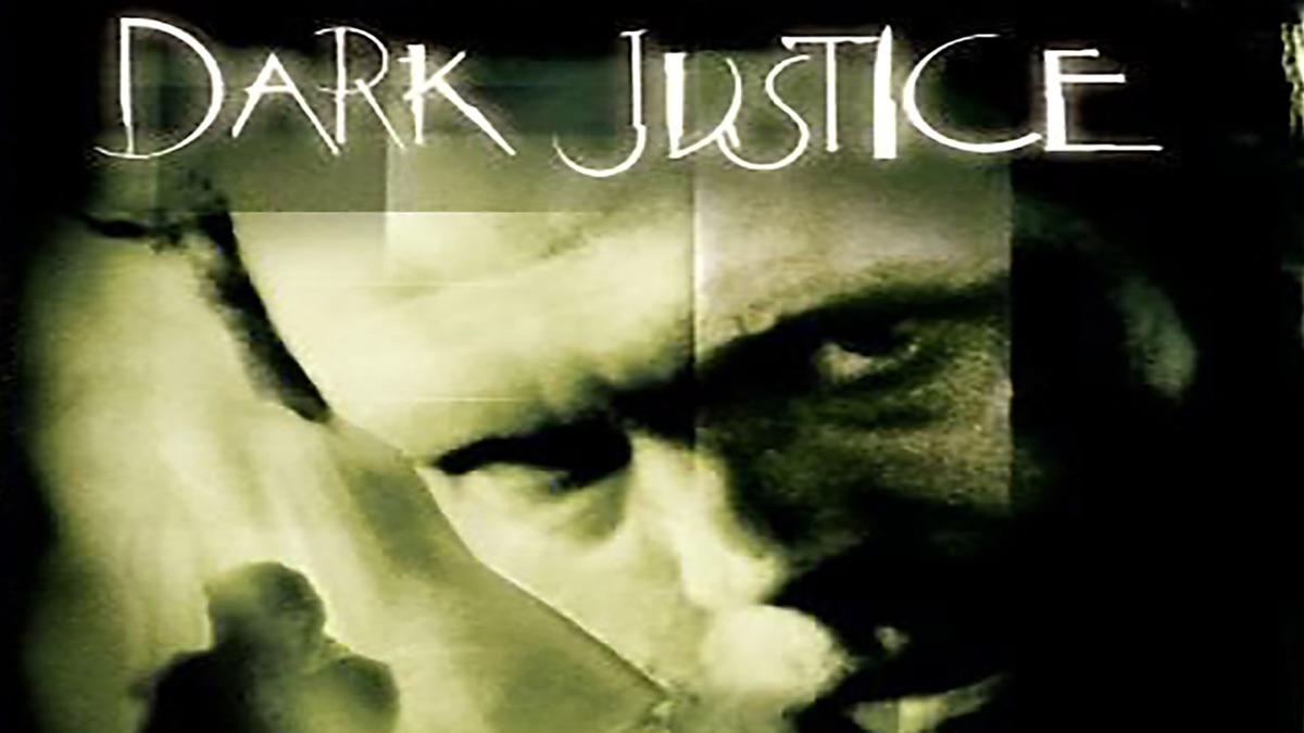 ‎Dark Justice - Apple TV