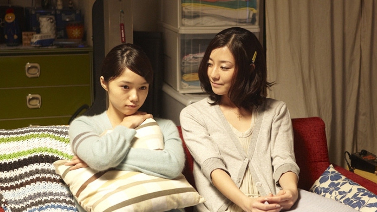 ソラニン - Apple TV (日本)