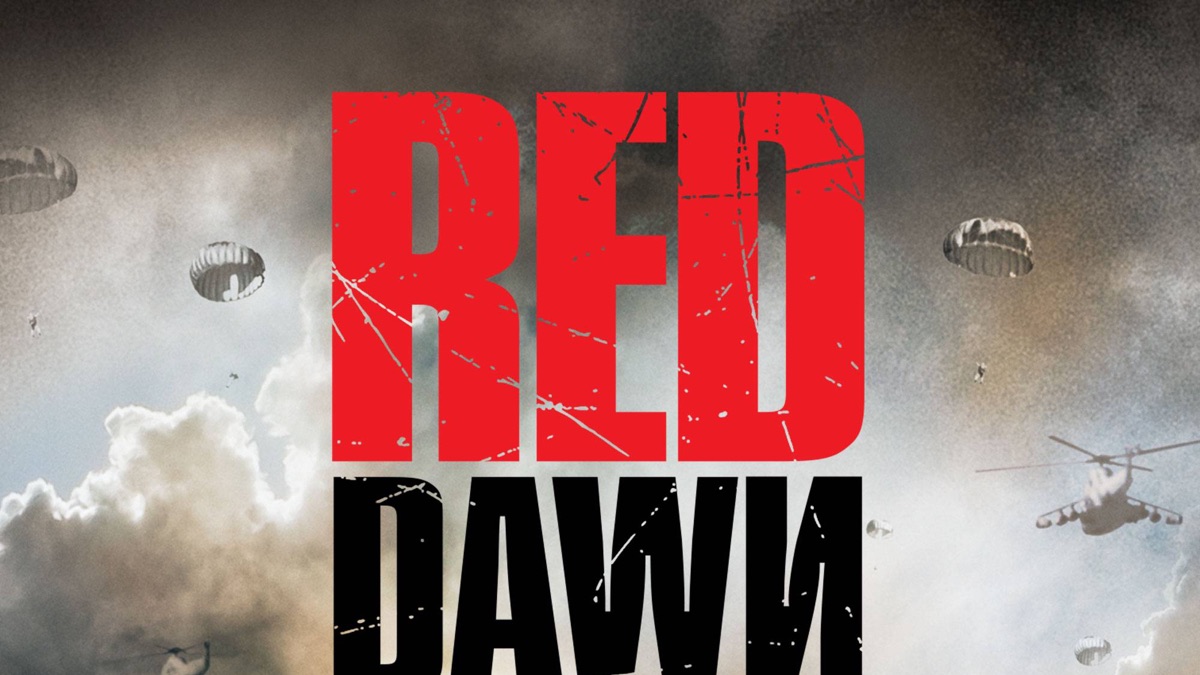 ‎Red Dawn - Apple TV