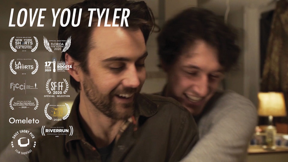 ‎Love You Tyler - Apple TV