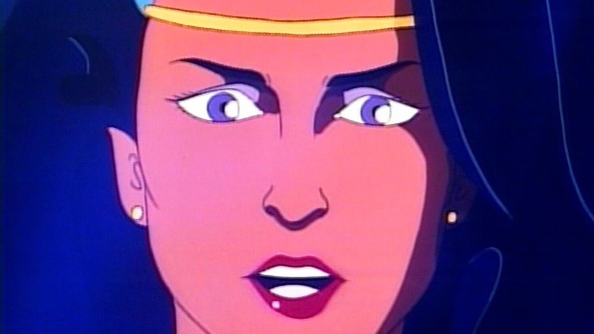 The Two Futures – Captain Planet and the Planeteers (Season 1, Episode ...