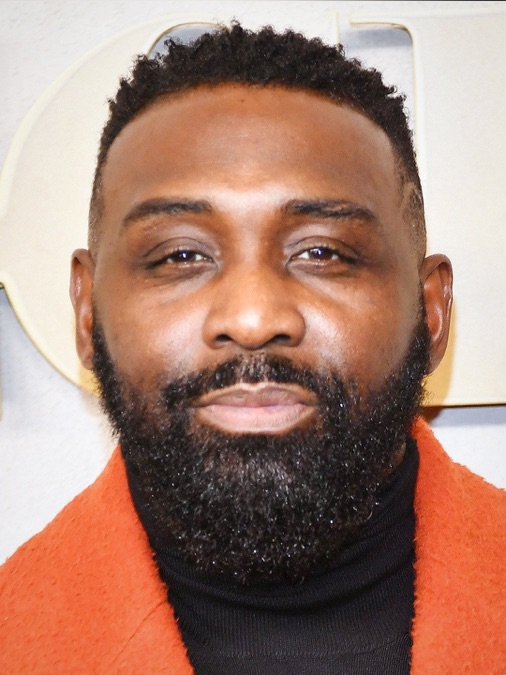 Sean Anthony Baker | Apple TV