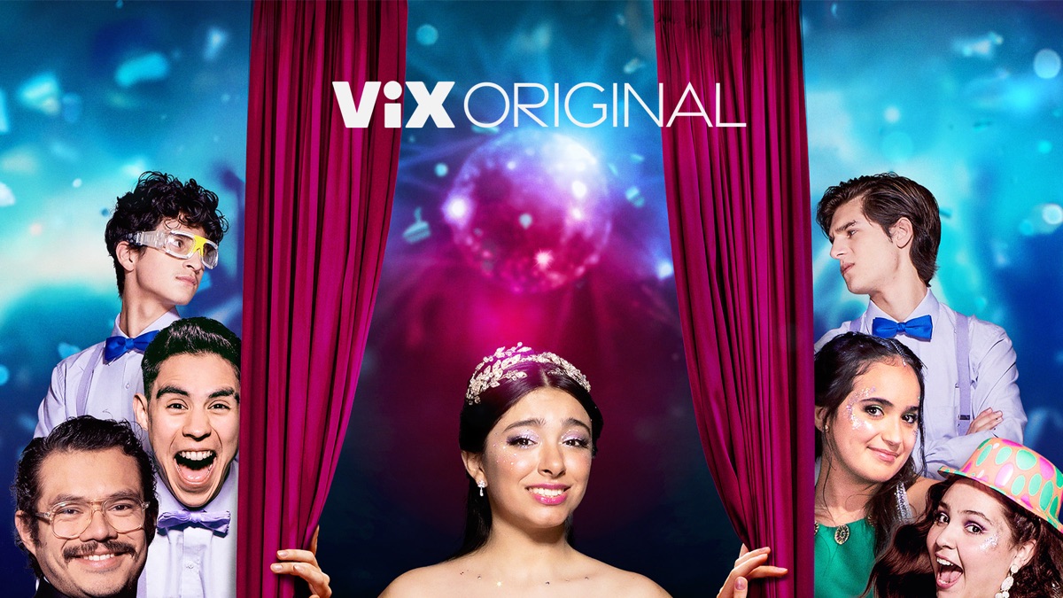 ‎Sobreviviendo mis XV - Apple TV