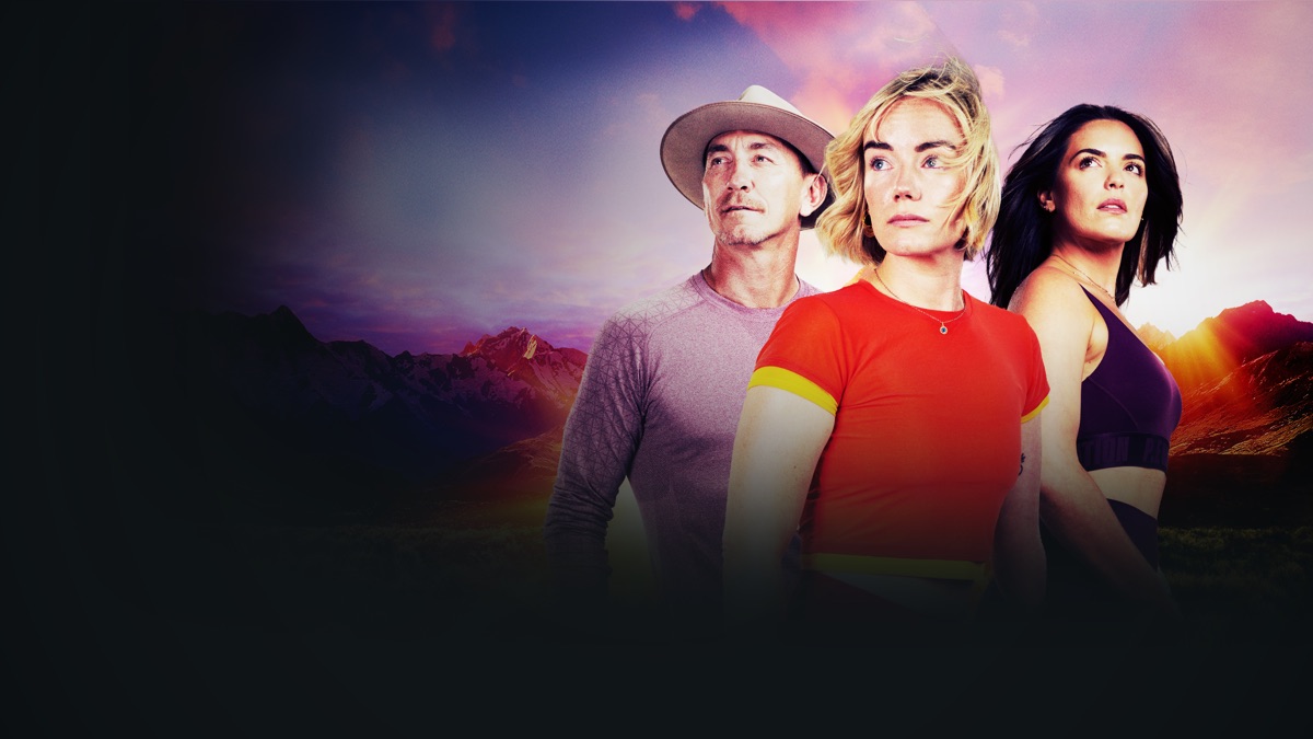 The Summit - Apple TV (AU)