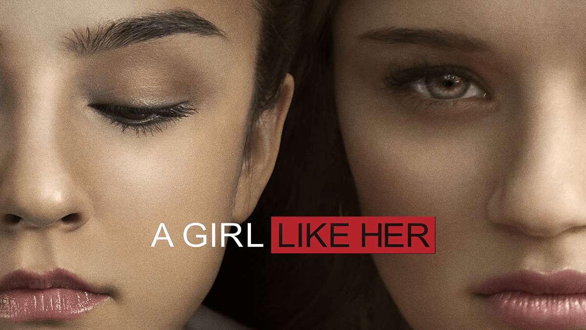 ‎A Girl Like Her - Apple TV