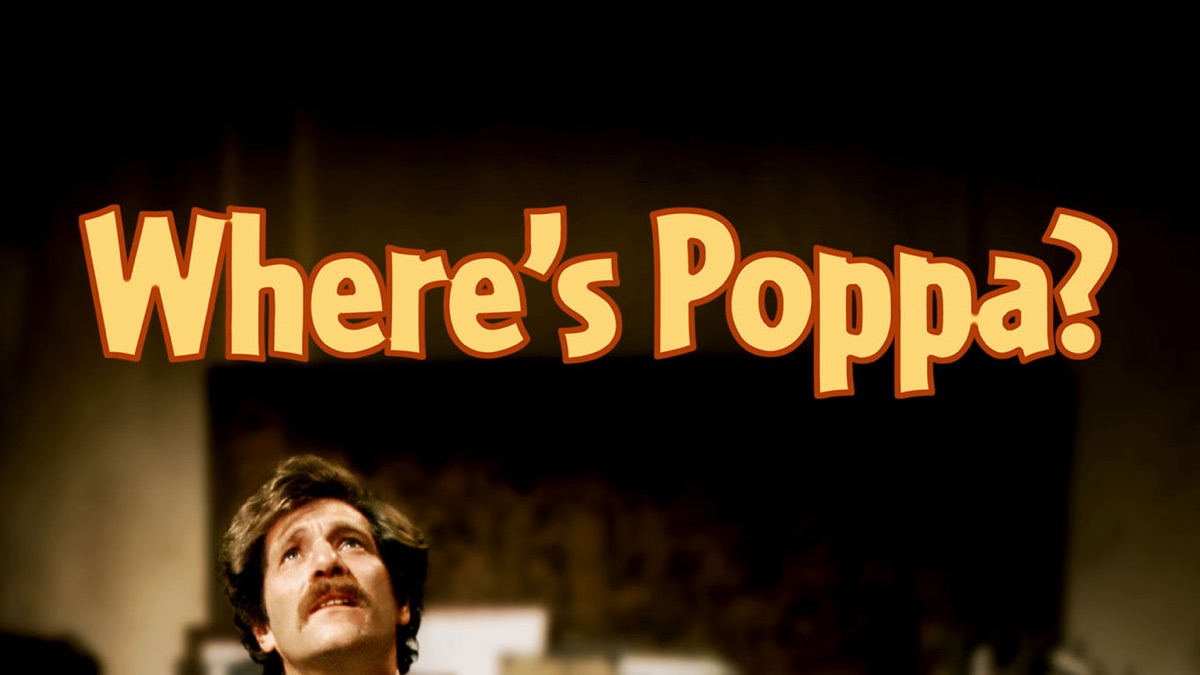 ‎Where's Poppa? - Apple TV