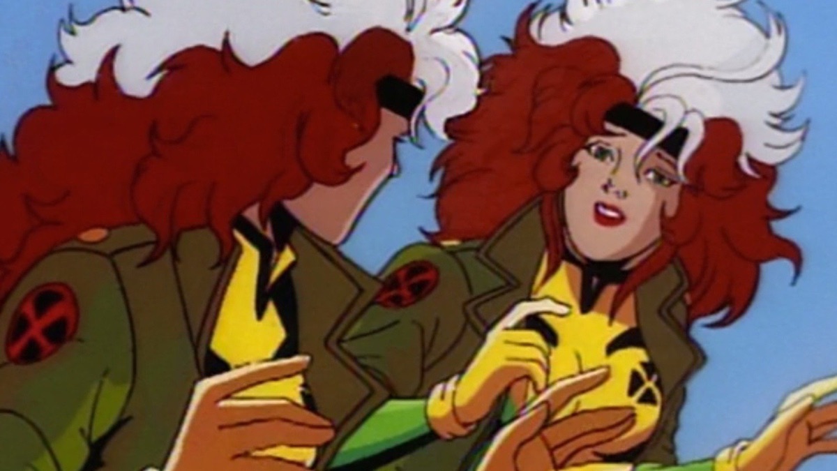 A Rogue's Tale - X-Men (Series 2, Episode 9) - Apple TV (BE)
