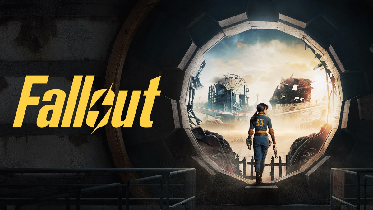 ‎Fallout - Apple TV