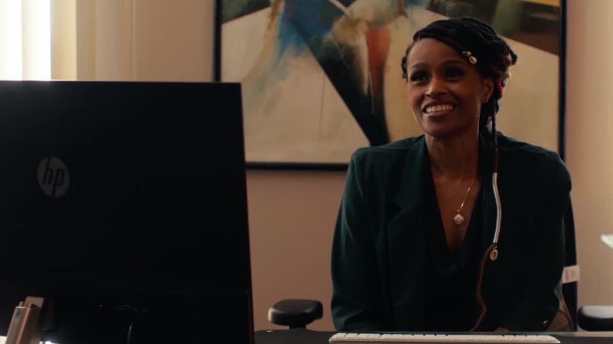 The Wrong One - Apple TV