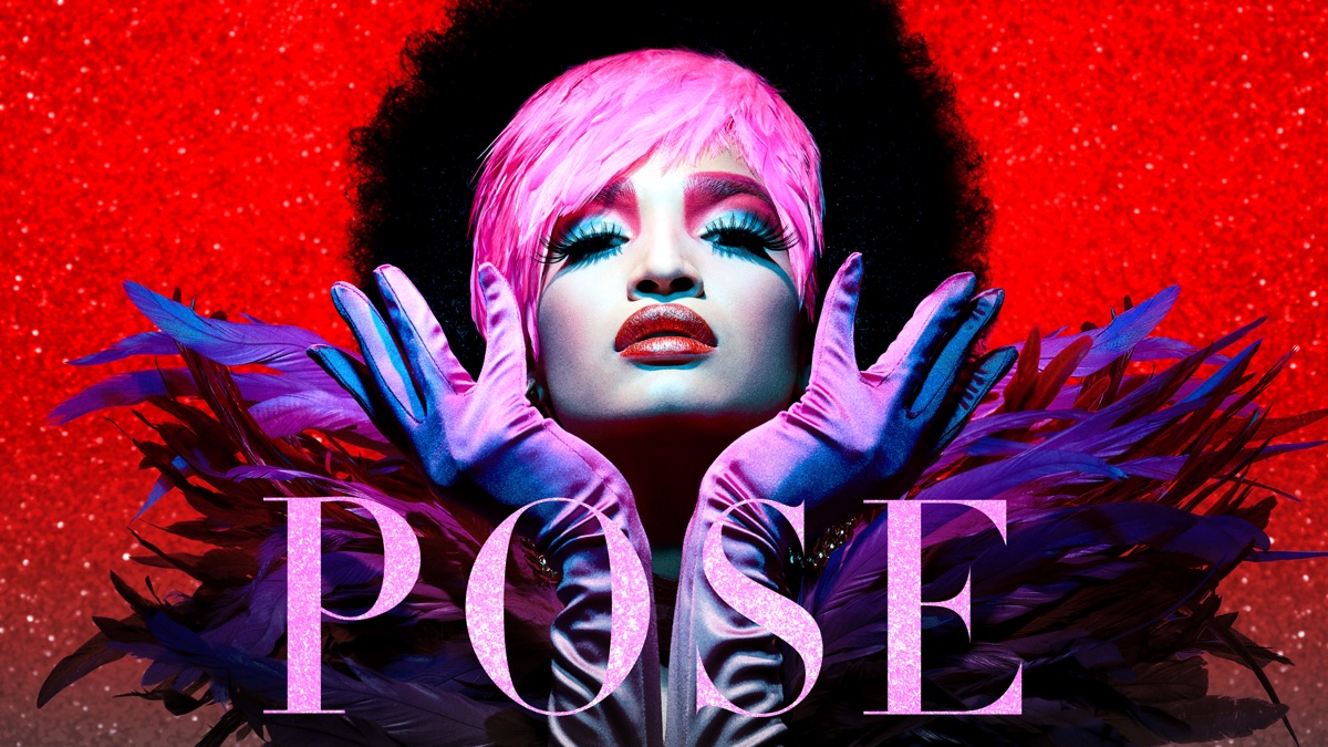 ‎Pose - Apple TV