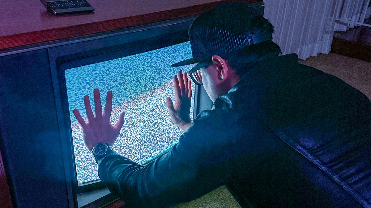 ‎Poltergeist House Curse - Ghost Adventures (Series 29, Episode 1 ...