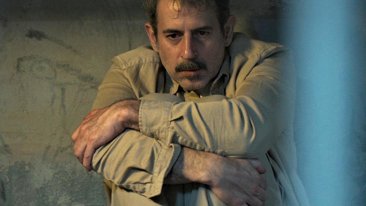 Salvador espera la sentencia - Buscando a Frida (Season 1, Episode 70 ...