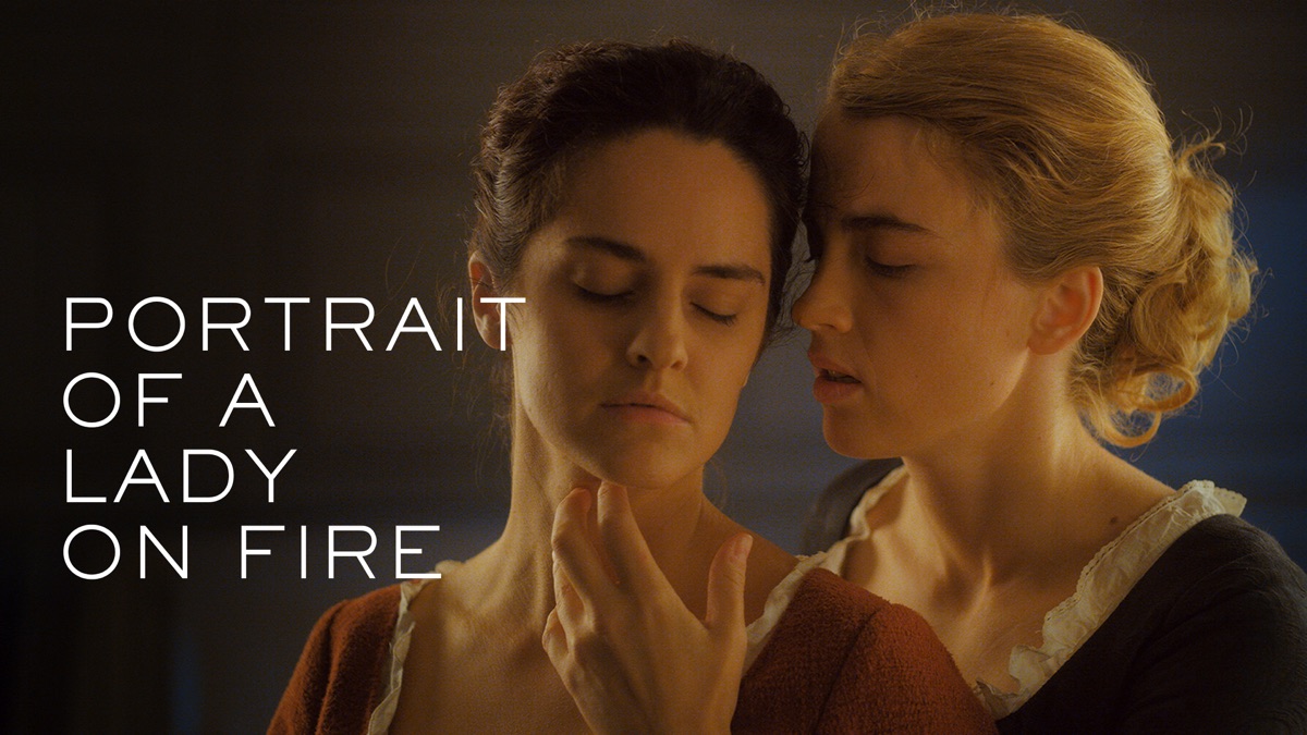 ‎Portrait of a Lady on Fire - Apple TV