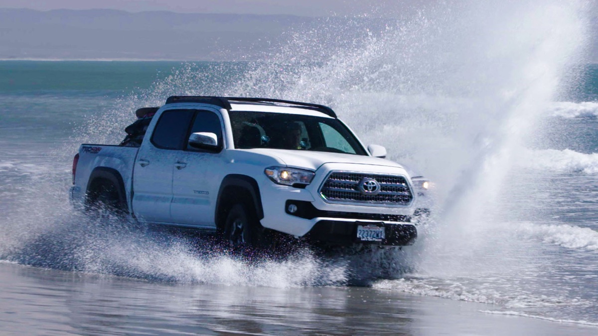 Baja Surf and Turf Adventure – Dirt Every Day (Season 5, Episode 11 ...