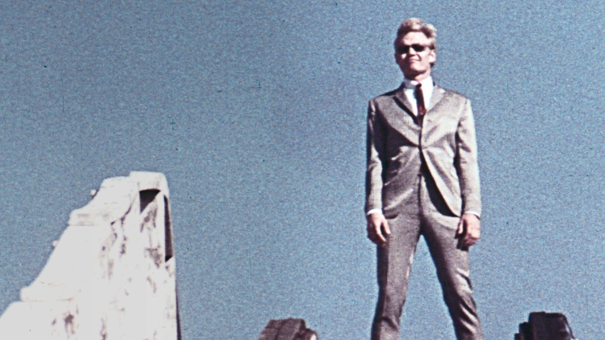 Fearless Frank - Apple TV (CA)