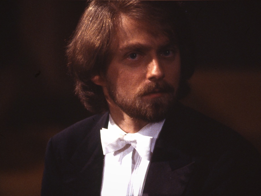 Chopin's Ballade No. 4 - Apple TV (IN)