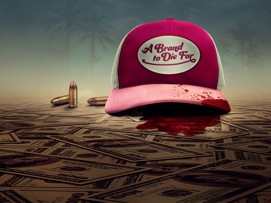 The Curse of Von Dutch - Apple TV (UK)