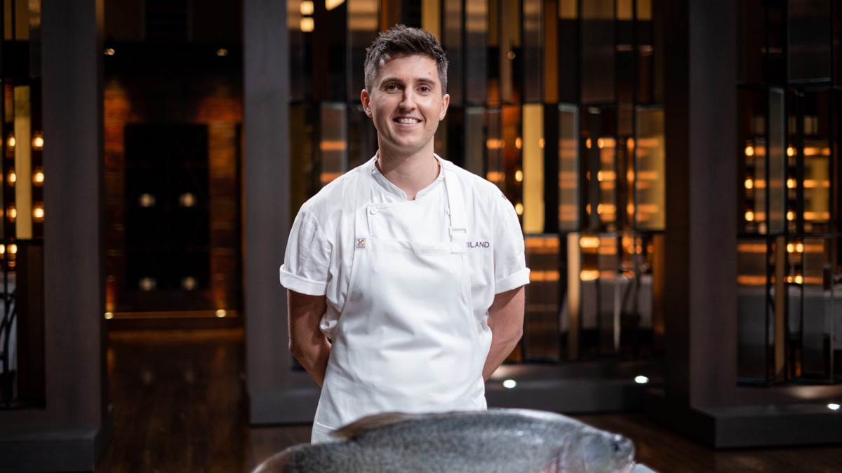 Episode 35 - MasterChef Australia (Series 13, Episode 35) - Apple TV (UK)