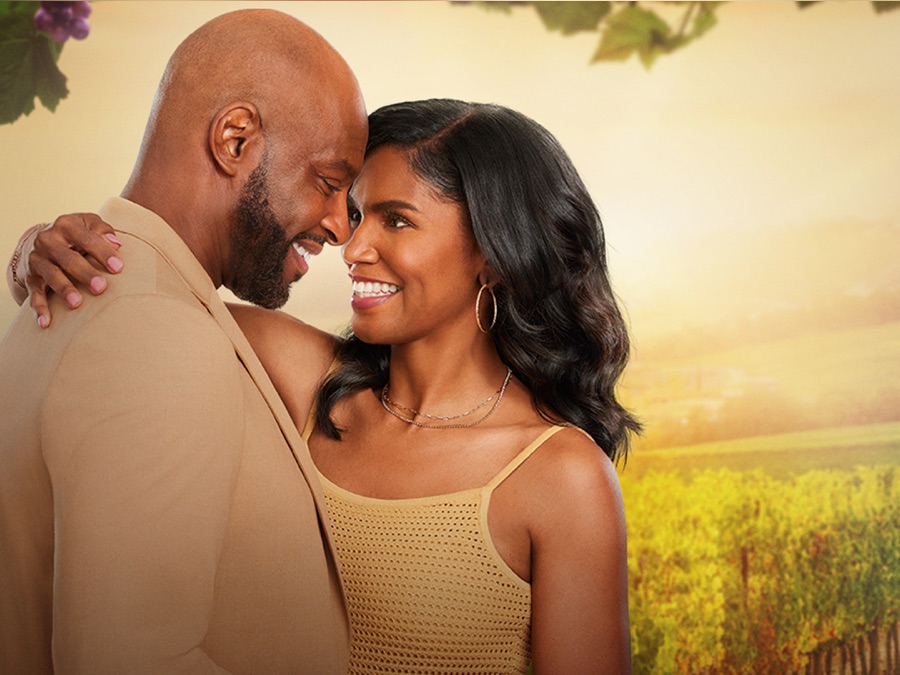 Napa Ever After - Apple TV