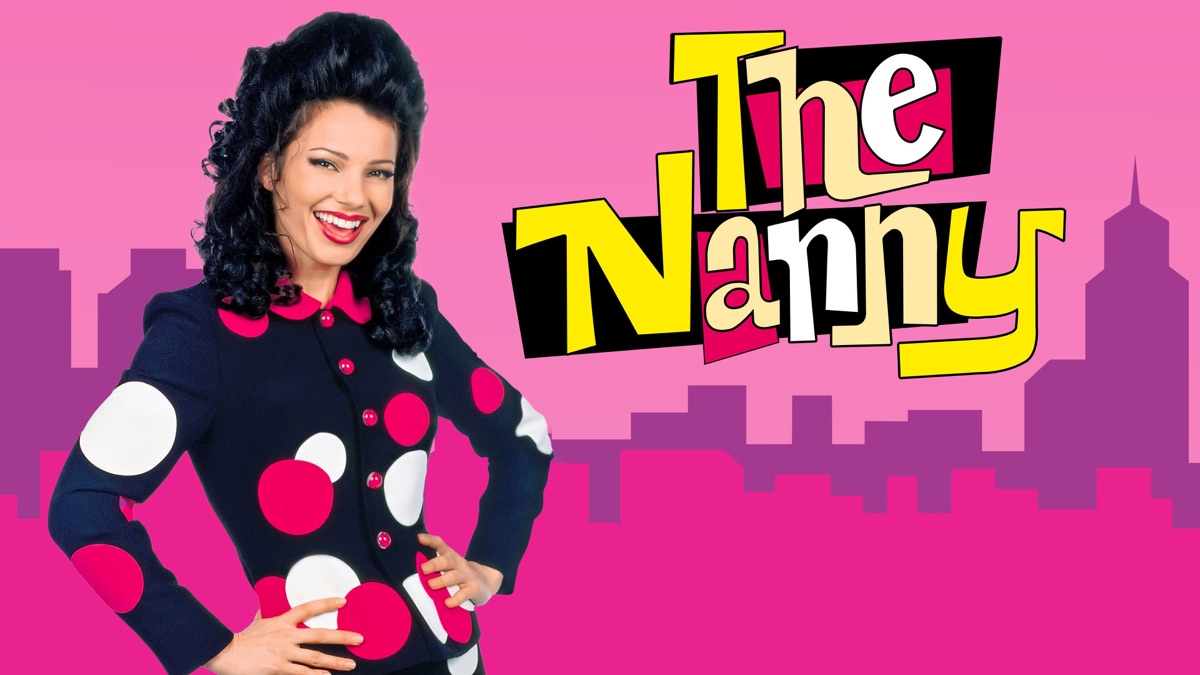 ‎The Nanny - Apple TV