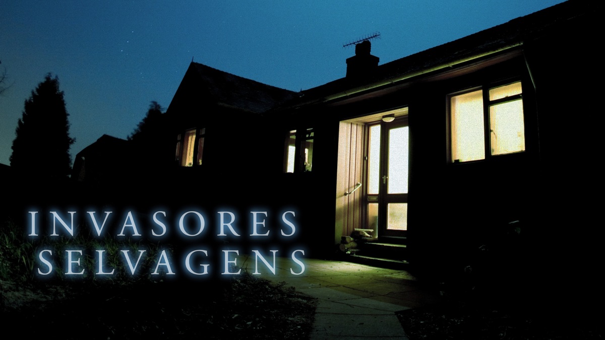 ‎Intruders - Apple TV