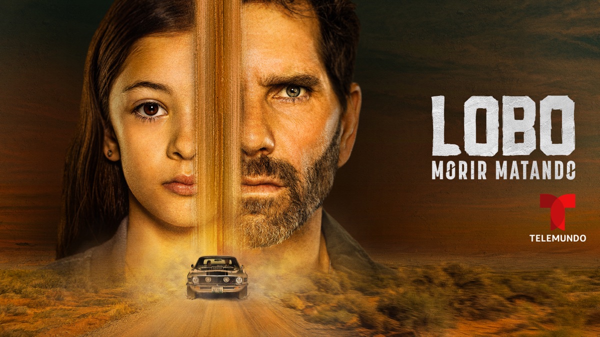 ‎Lobo, morir matando - Apple TV