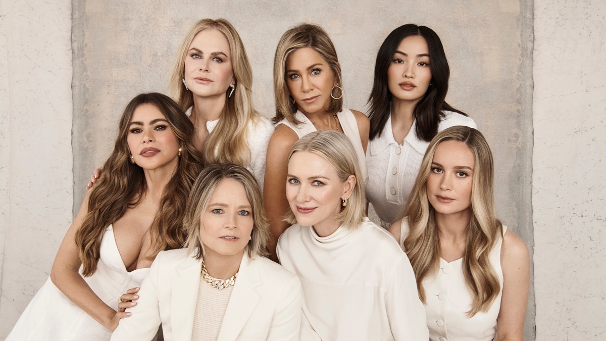 Drama Actress - Off Script With The Hollywood Reporter (Season 1 ...