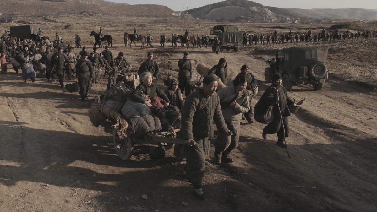 Back to 1942 - Apple TV