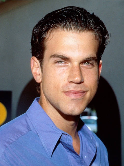 ‎Películas y series de Jeremy Garrett - Apple TV