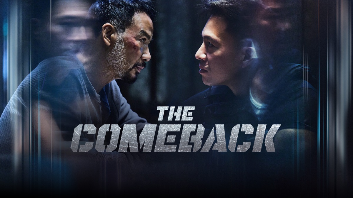 ‎The Comeback - Apple TV