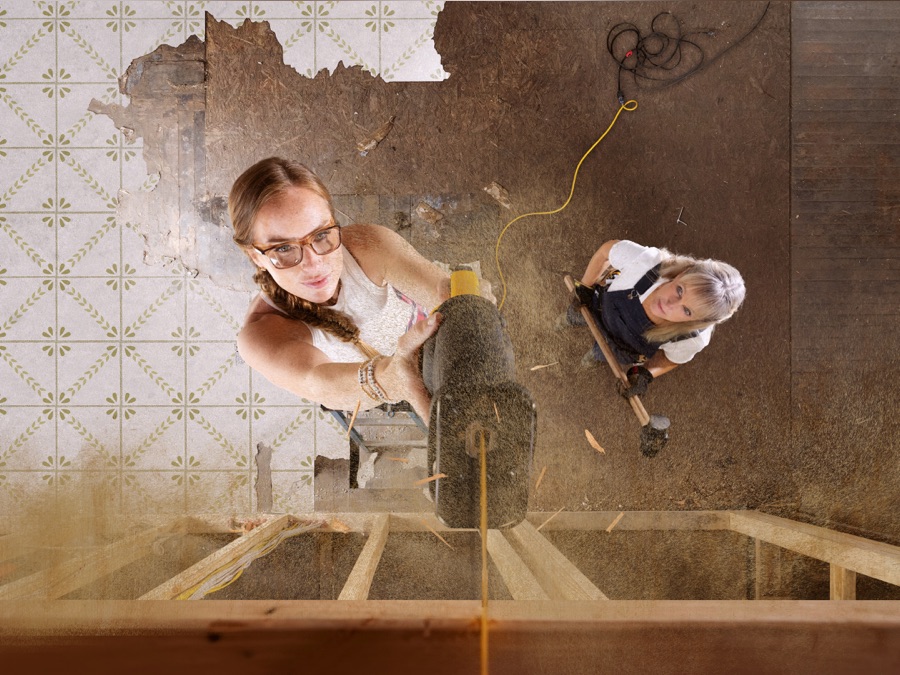 Good Bones - Apple TV (OM)