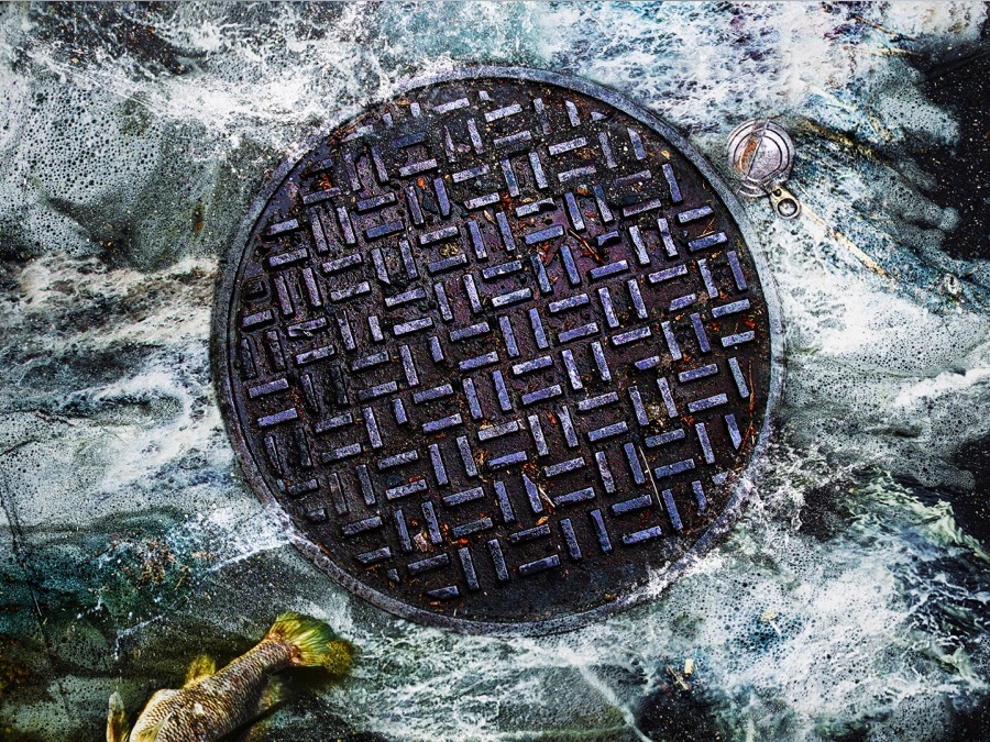 Sewer Divers - Apple TV