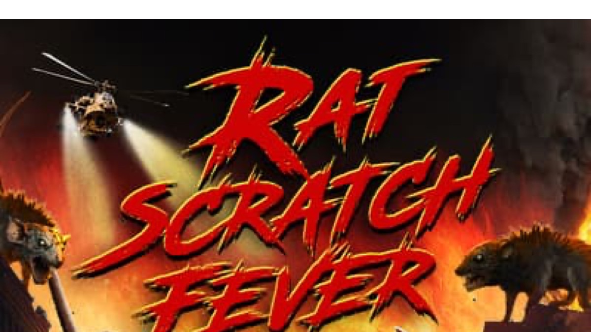 ‎Rat Scratch Fever - Apple TV