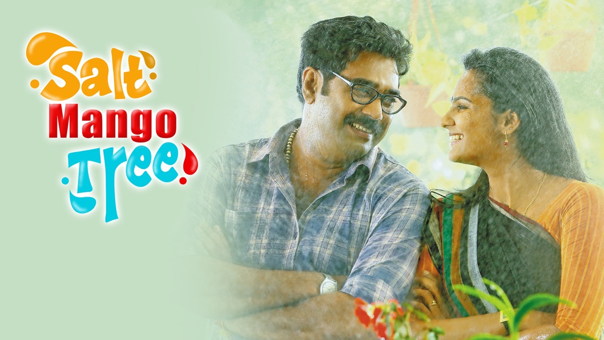 ‎Salt Mango Tree - Apple TV