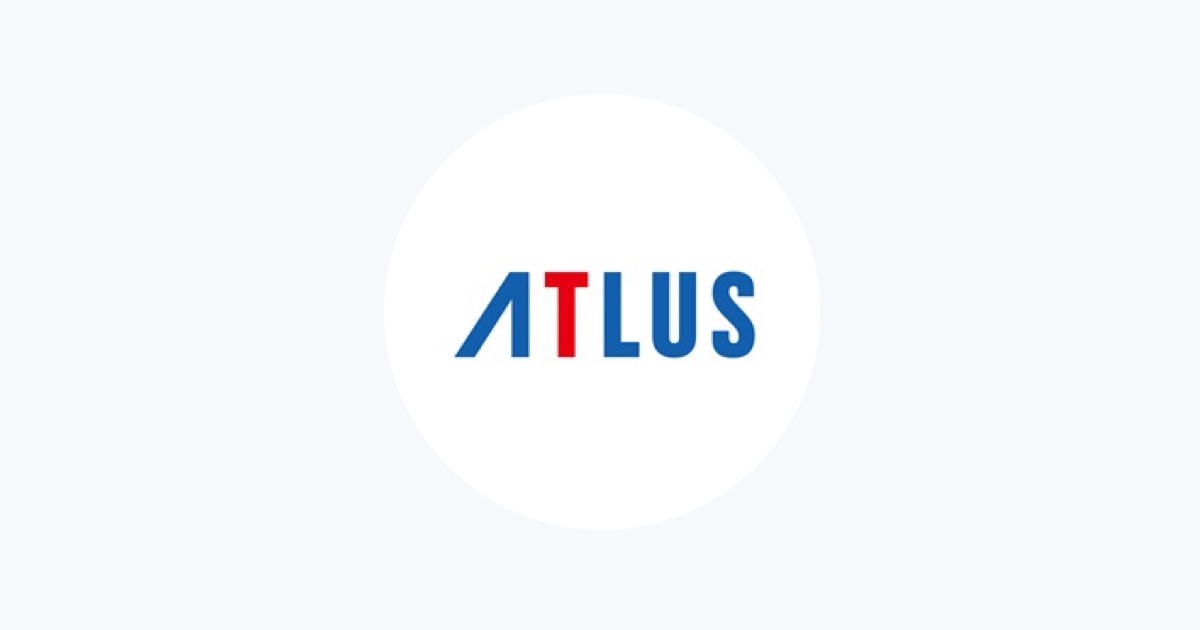 ‎ATLUS MUSIC Official Playlists on Apple Music