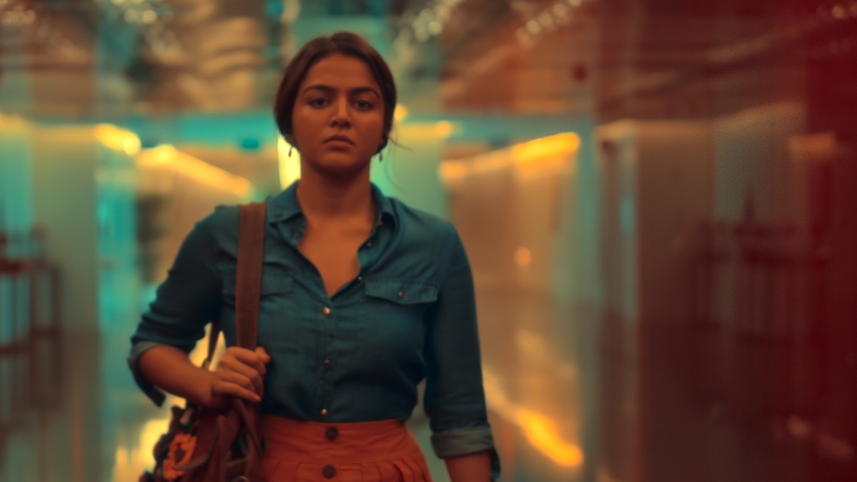‎Ninaivo Oru Paravai - Modern Love Chennai (Series 1, Episode 6 ...