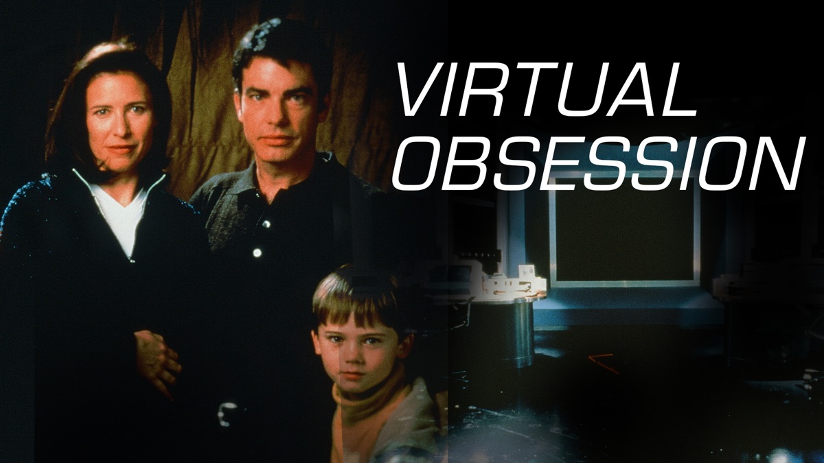Virtual Obsession - Apple TV