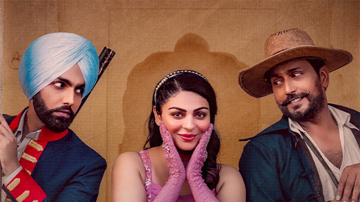 ‎Laung Laachi 2 - Apple TV