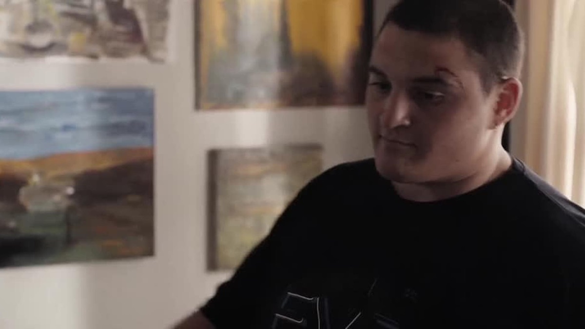 Noble Savage - Apple TV