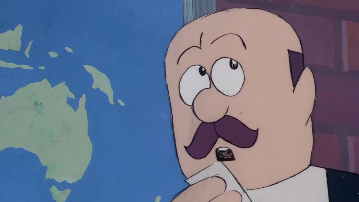 Agaton Sax: The Movie - Apple TV (UK)