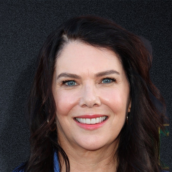 ‎Lauren Graham Films and Shows – Apple TV