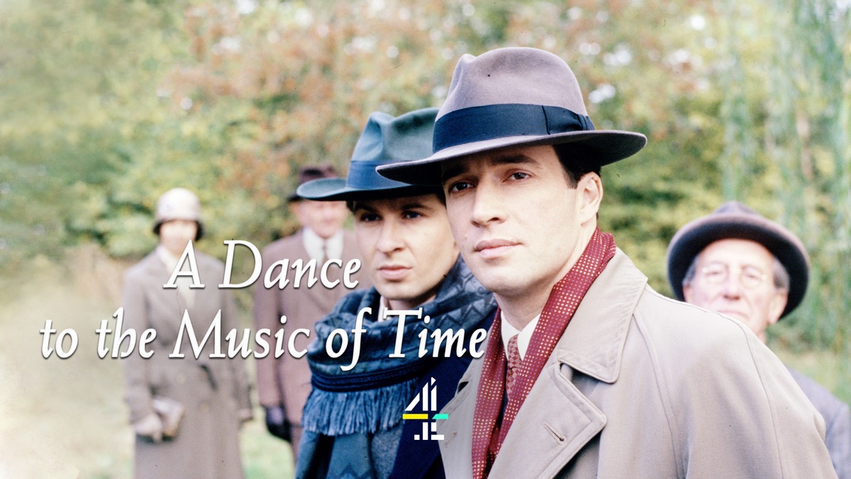 ‎A Dance to the Music of Time - Apple TV